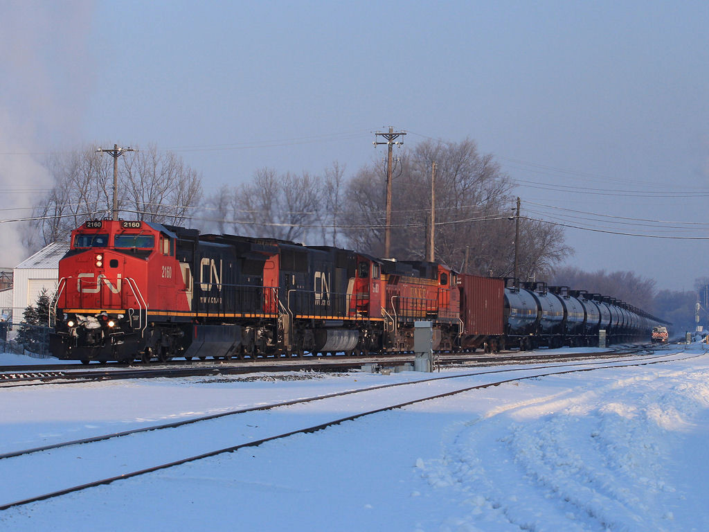 CN 2160